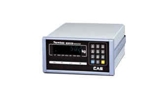 Jual Timbangan INDIKATOR TYPE CI - 5200 A MERK CAS Indicators CAS di ...