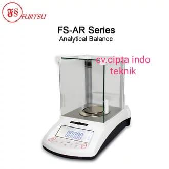 Jual Timbangan TIMBANGAN GRAMASI FUJITSU 210 GRAM X 0.0001 GRAM ...